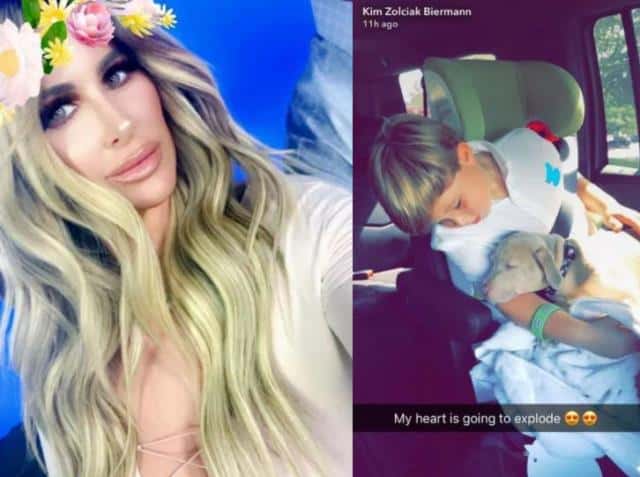 April Kash's Instagram, Twitter & Facebook on IDCrawl