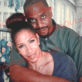 PHOTOS - See Sheree Whitfield With Prison Boyfriend Tyrone Gilliams ...