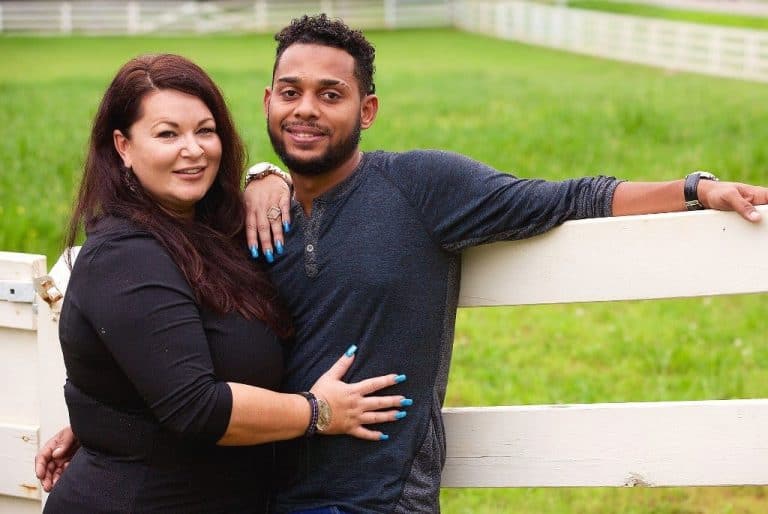 PHOTOS & BIOS - Meet the 90 Day Fiance Season 5 New Couples! - Reality ...