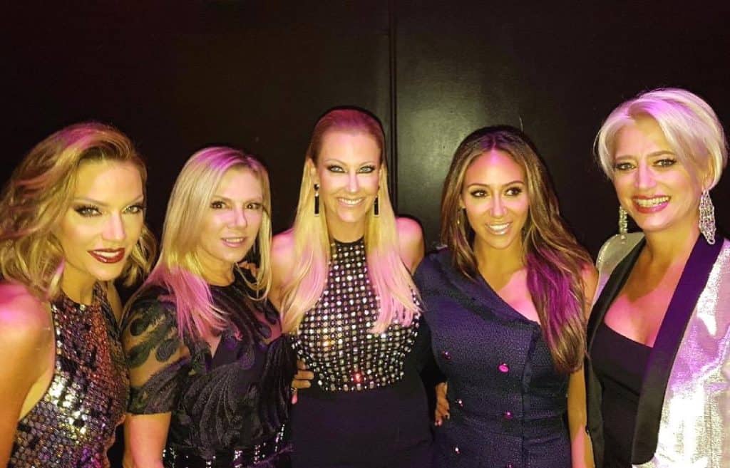 PHOTOS - Reality Stars Attend New York Fashion Week! - Reality Blurb