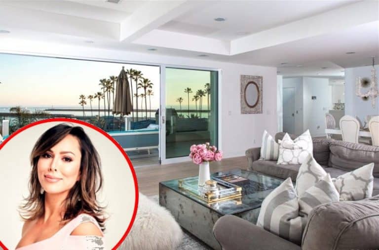 PHOTOS - Kelly Dodd Finds Buyer For $5.5 Million Mansion Amid Divorce ...
