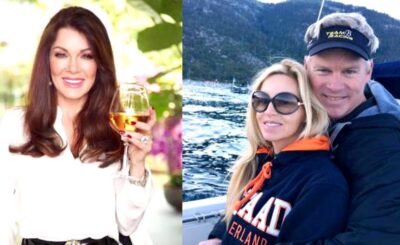 RHOBH's Lisa Vanderpump Reveals If She's Had Any Plastic Surgery, Plus ...