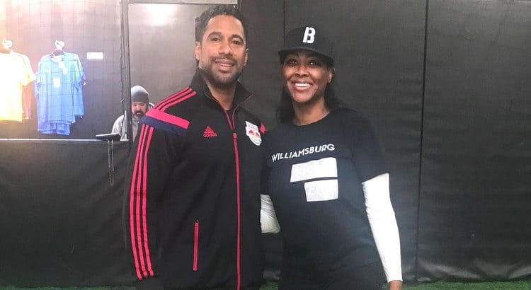 Kenya Moore Shares VIDEO with Husband Marc Daly! Plus New Spin-off for ...