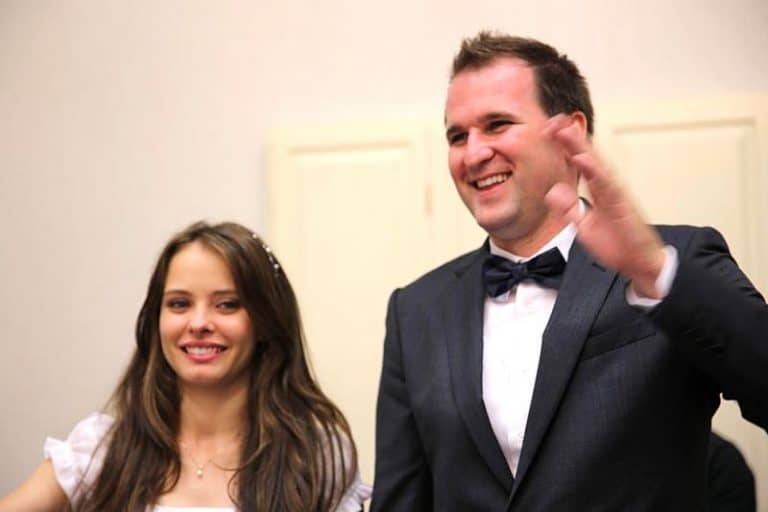 90 Day Fiance Season 1 Update: Alan And Kirlyam - Where Are They Now ...