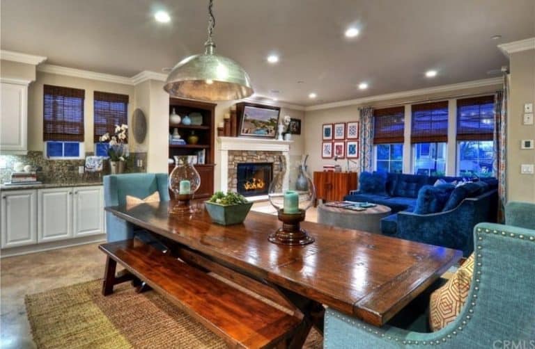 RHOC's Tamra Judge Buys New $1.585 Million Home! Check Out the ...