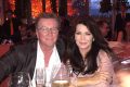 REPORT - Lisa Vanderpump and Brother Get Into Public Fight at ...