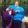 My 600 Lb Life's Robert Buchel Has Died, Fiance Kathryn Pays Tribute To Him