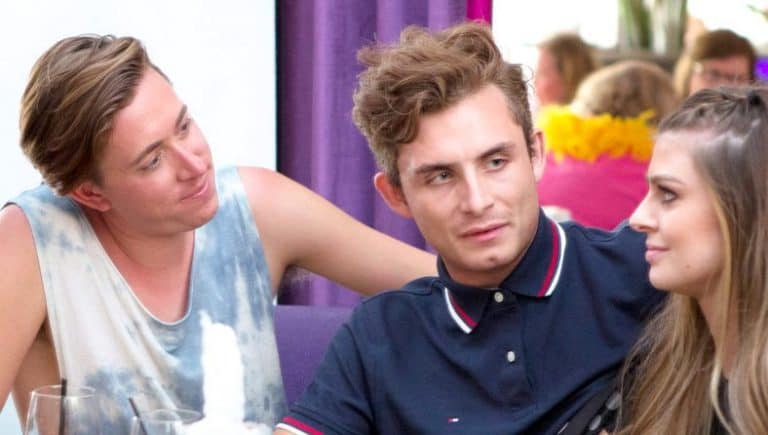 Vanderpump Rules Recap: Best Mate or Sleeping With James? - Reality Blurb