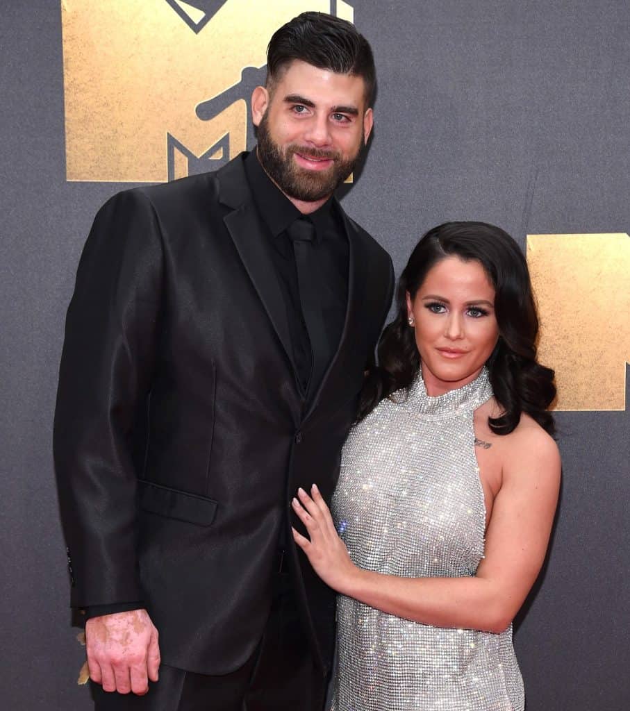 Teen Mom 2 fans Slam David Eason Over Racy Post About Jenelle's Body!