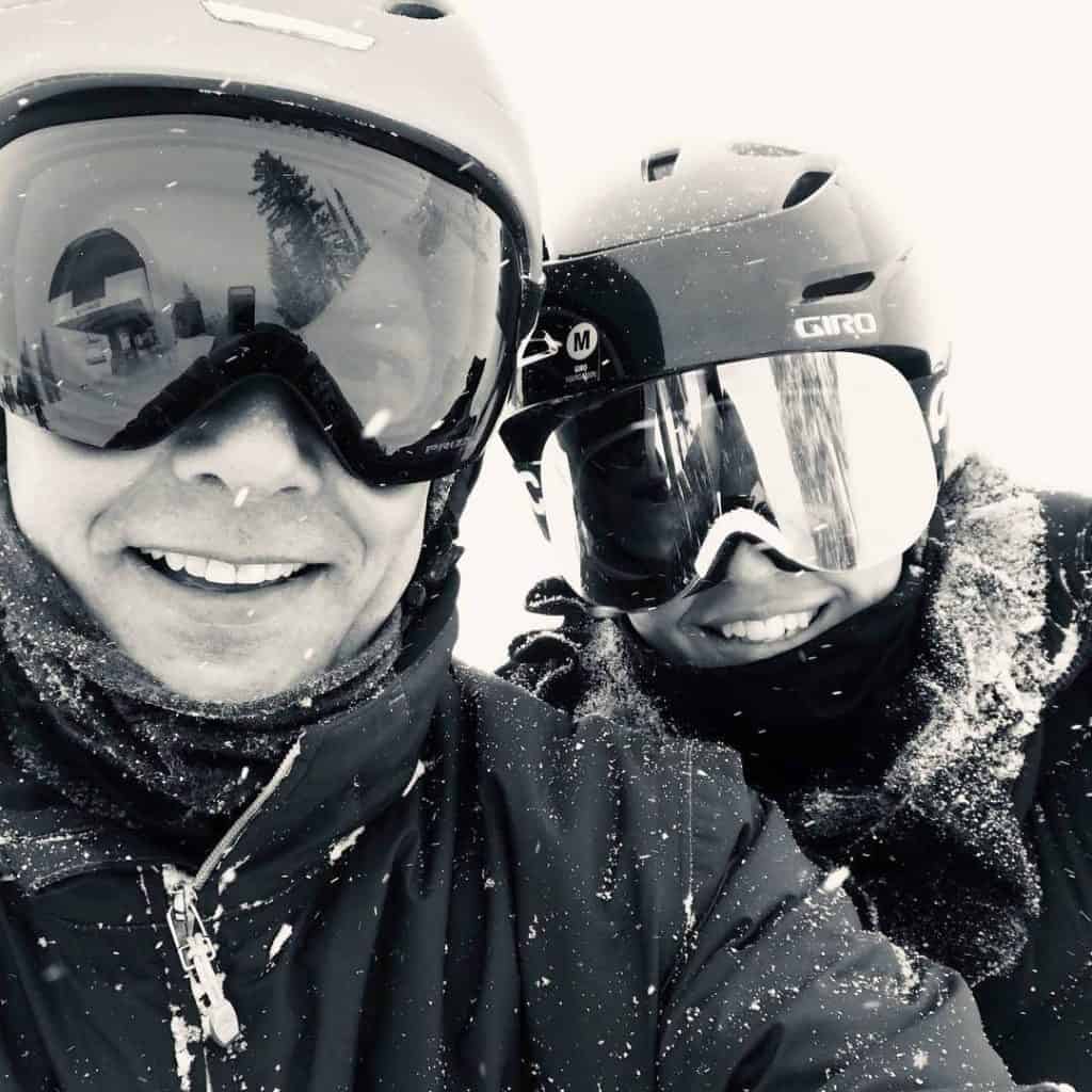 PHOTOS: David Beador and Girlfriend Lesley Cook Enjoy A Vacation! Plus ...