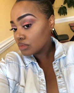 Naomi Anderson Exclusive Interview & New Weight Loss PHOTOS Update