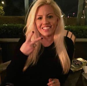 PHOTOS: See RHOC's David Beador's New Girlfriend Lesley Cook!