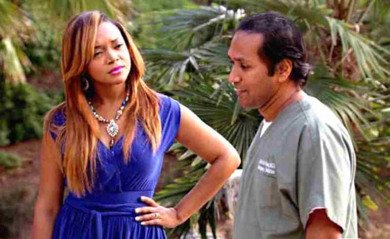 Married to Medicine: Mariah Huq Reveals Husband Aydin Once Cheated