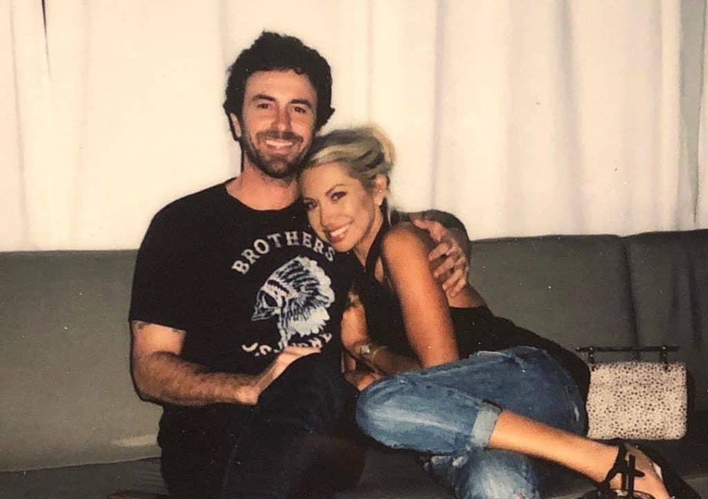 Meet Stassi Schroeder New Boyfriend! See Photos Of Beau Clark