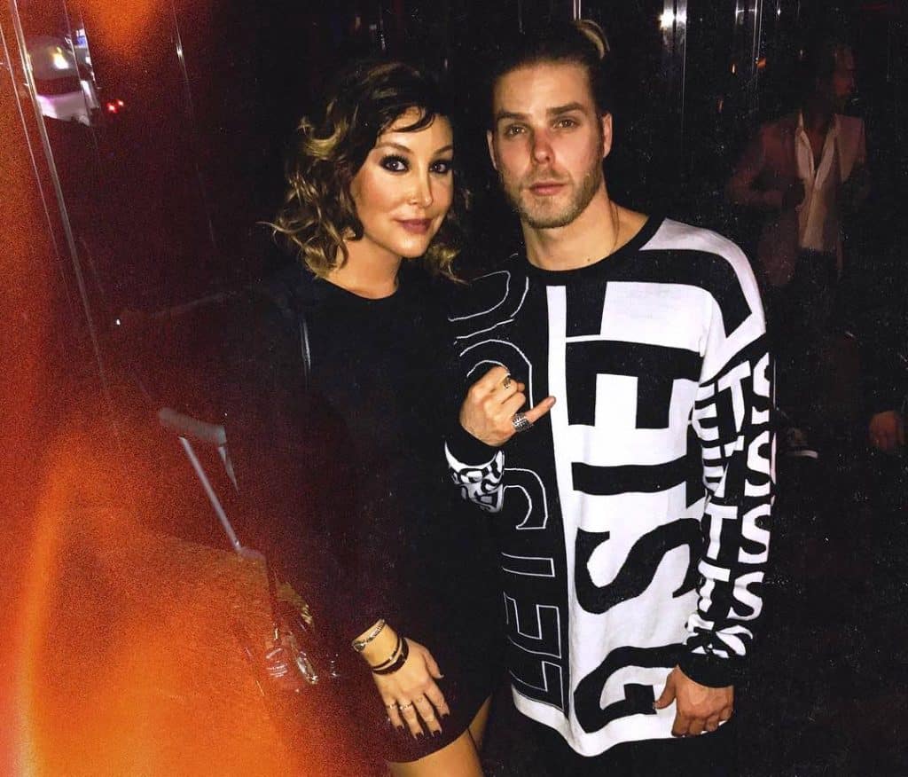 Ariana Madix Talks Brother Jeremy's Relationship With Billie Lee! Is ...