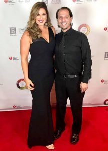 PHOTOS - Meet The Newest RHOC Cast Member Emily Moore Simpson!