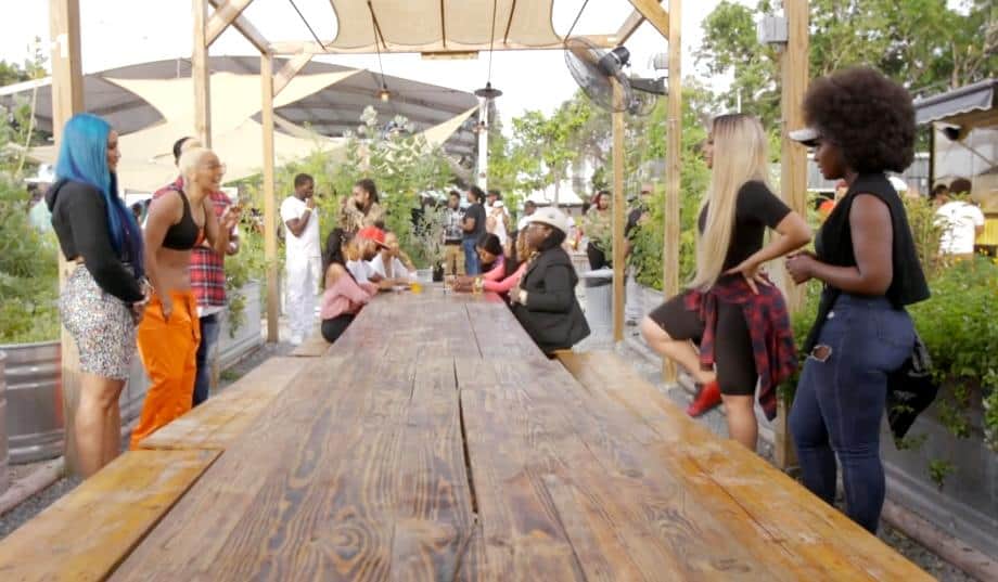 Love and Hip Hop Miami Season Finale Recap: Barbecue Bash - Reality Blurb