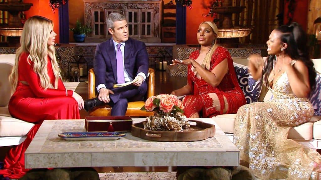 VIDEO: Watch the RHOA Reunion Trailer - Blackmail, Contractions, and ...