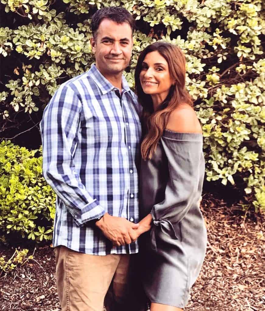 PHOTOS: Gina Kirschenheiter and Tatiana Beene Join the RHOC Cast!