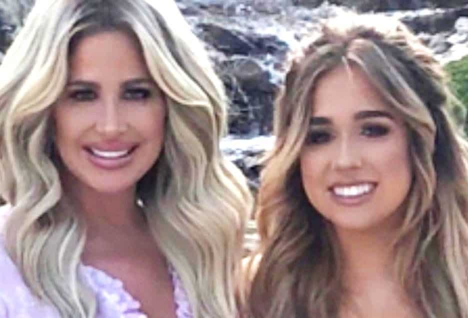 Kim Zolciak Biermann - Page 8 of 8 - Reality Blurb