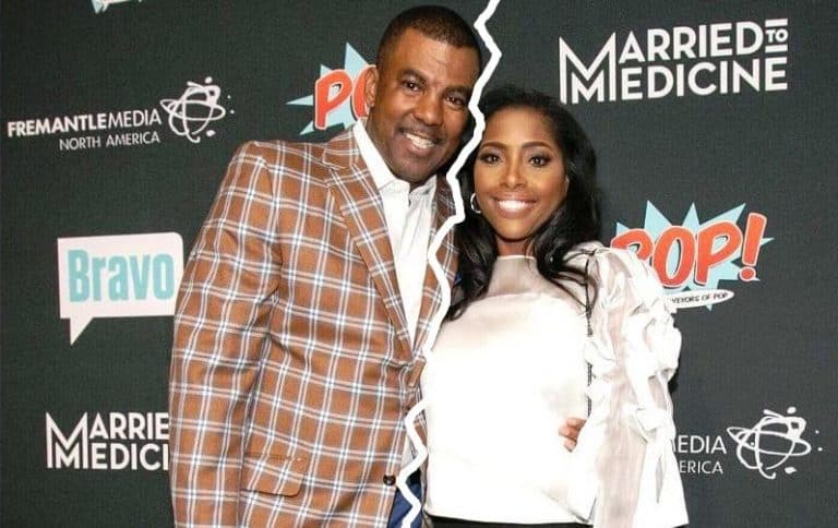 PHOTOS - See Photos of Married to Medicine Cecil's Friend Tammy! Plus ...