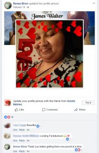 My 600 Lb Life Star Renee Biran’s Weight Loss PHOTOS Update! - Reality ...