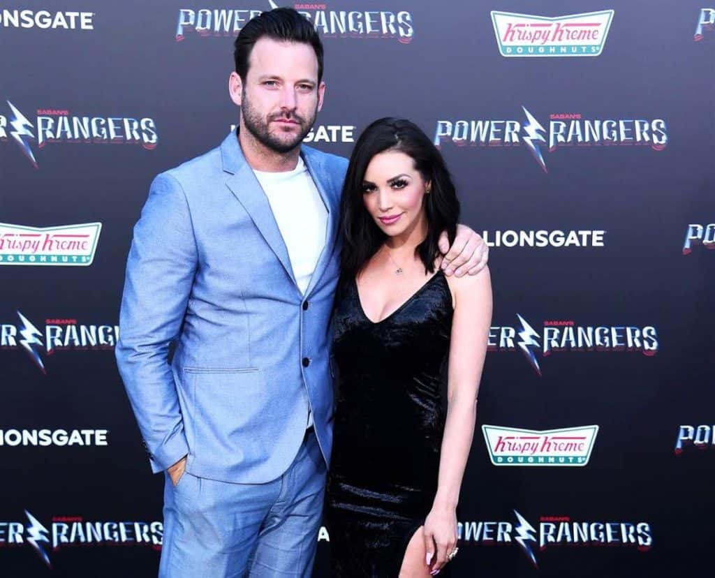 Vanderpump Rules' Rob Valletta Talks New Girlfriend & Split With Scheana