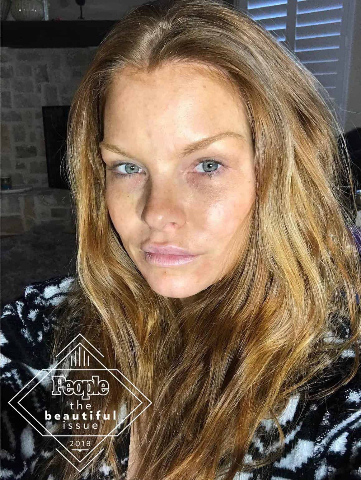 PHOTOS: See The 'Real Housewives Of Dallas' Cast Without Makeup!