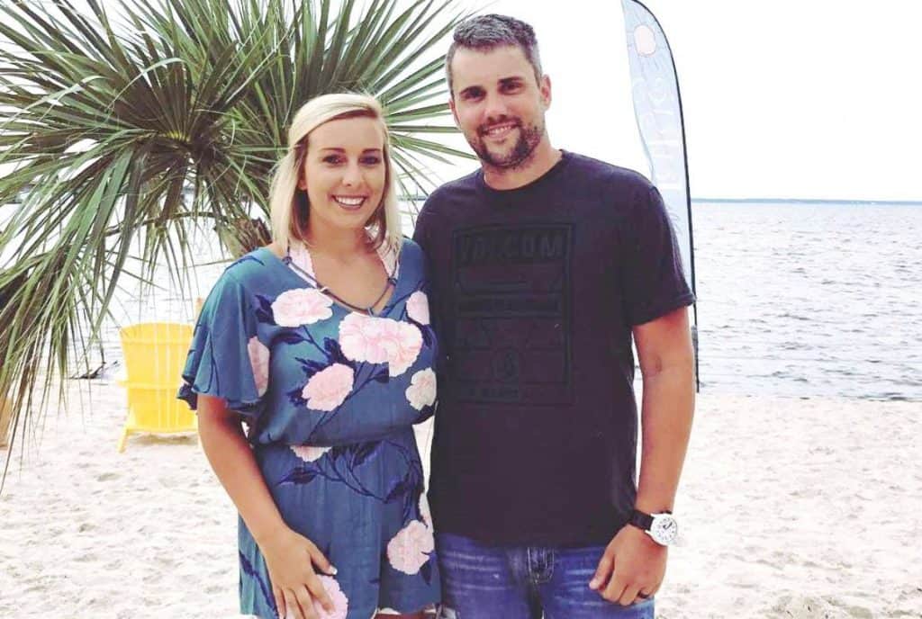 PHOTOS: Teen Mom's Mackenzie Standifer Shares Baby Bump & Ryan Pics