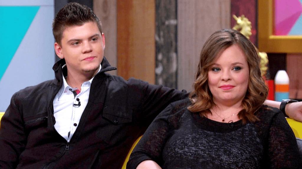 Teen Mom OG Divorce? Catelynn Lowell Changes Last Name and Heads To Florida