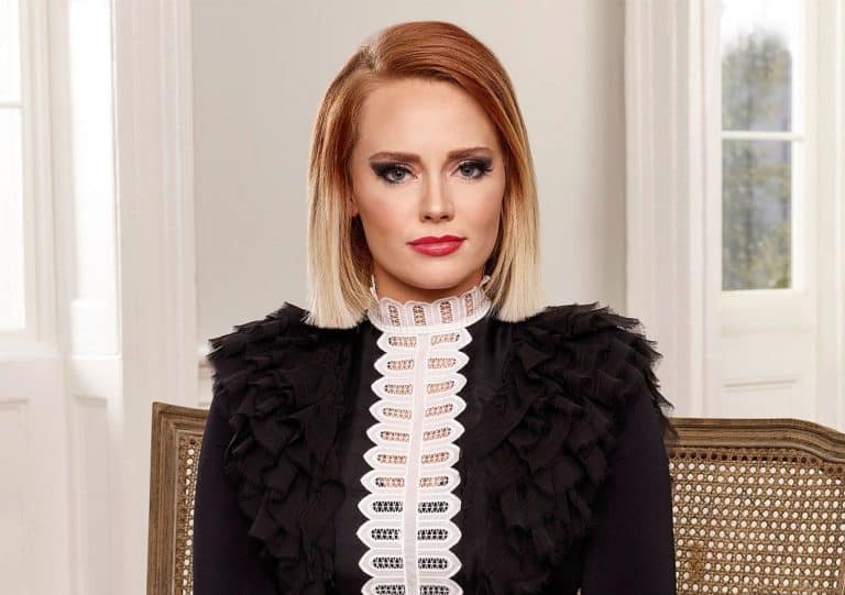 Southern Charm's Kathryn Dennis Talks Depression & Why She Went MIA