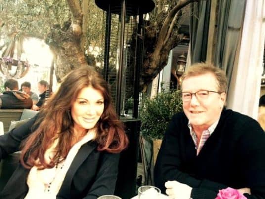 Lisa Vanderpump's Brother Mark Vanderpump Found Dead, Drug Overdose ...