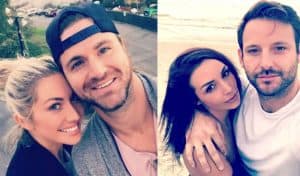 Was Stassi Schroeder's Ex-Boyfriend Patrick Meagher Using Her? Plus ...