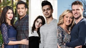 'Arranged' Season 1 Update 2018: Get the Latest On All the Couples!