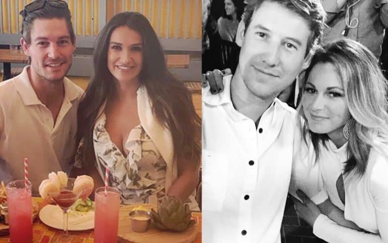 PHOTOS: Meet Southern Charm Craig Conover's New Girlfriend Larisa Lara!