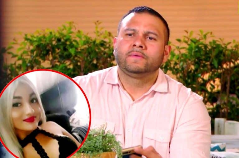 Is Before the 90 Days' Ricky Being Catfished by Melissa? Find Out Now!