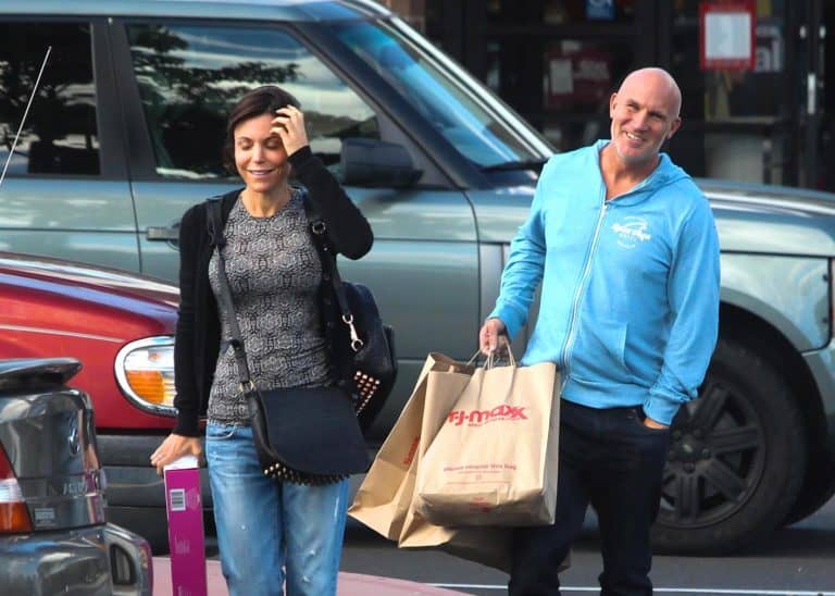 Bethenny Frankel 'Heartbroken' Over Ex Dennis' Death, His Wife Speaks Out