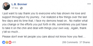 My 600-Lb Life Star James LB Bonner Has Passed Away - Reality Blurb