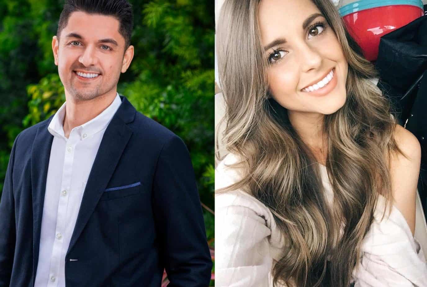 Erica Saunders Updates - Reality Blurb