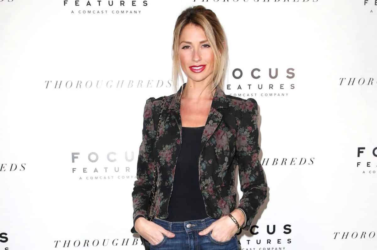 Ashley Jacobs Reveals Her Regrets on Southern Charm