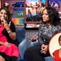 Married to Medicine's Mariah Accuses Dr. Heavenly's Husband of Cheating