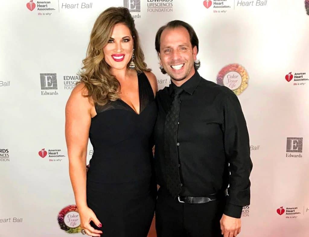 RHOC Emily Simpson’s Husband Shane Accused of Physical Abuse by Ex