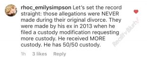 RHOC Emily Simpson’s Husband Shane Accused of Physical Abuse by Ex