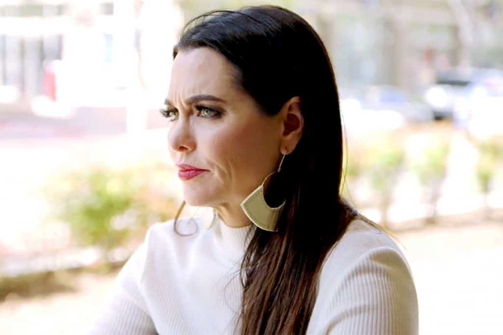 RHOD Cast Offers Update on D'Andra Amid Hospitalization For COVID