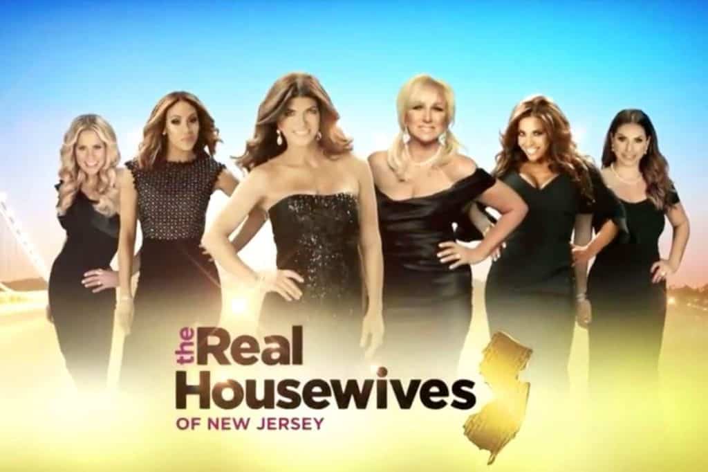 VIDEO: Watch the 'RHONJ' Season 9 Trailer! It's Teresa vs Melissa