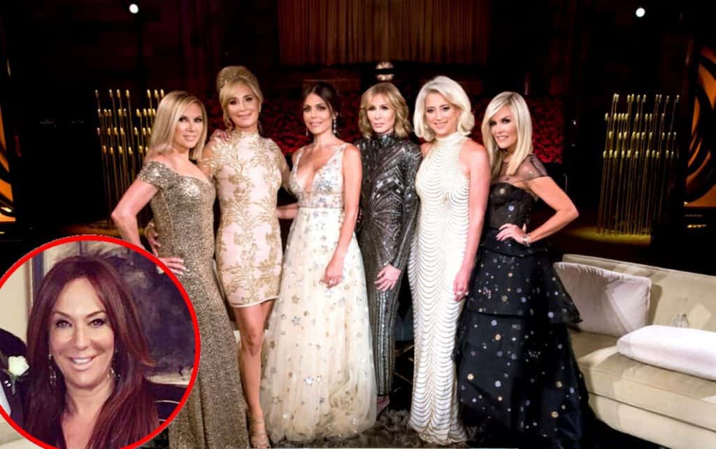 Barbara Kavovit in Talks to Join RHONY Cast After She Tried to Sue Bravo