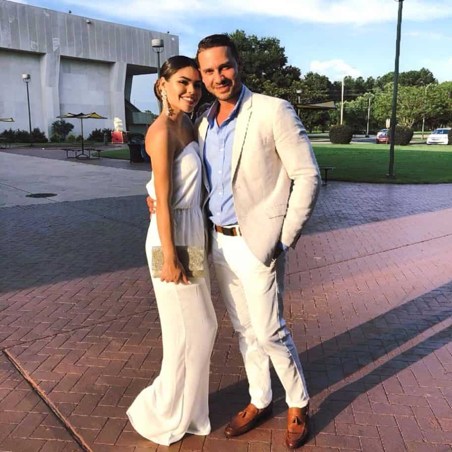 90 Day Fiance UPDATE: Are Fernanda & Jonathan Still Together? Find out