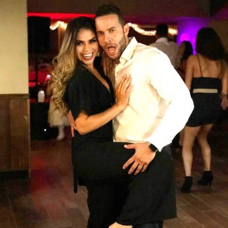 90 Day Fiance UPDATE: Are Fernanda & Jonathan Still Together? Find out