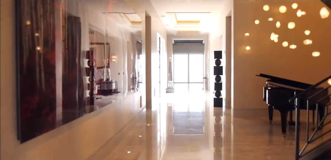 PHOTOS: RHOC's Heather Dubrow Shows off Incredible Mansion with 14 ...