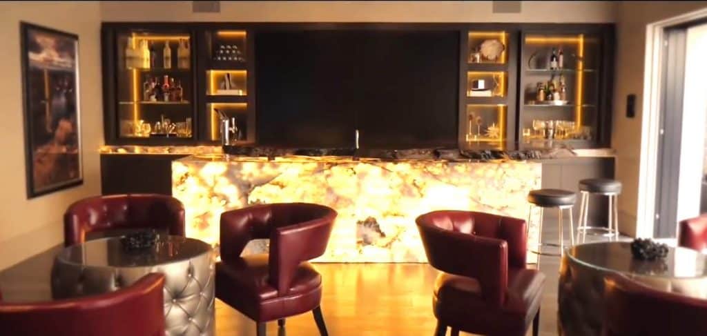 PHOTOS: RHOC's Heather Dubrow Shows off Incredible Mansion with 14 ...